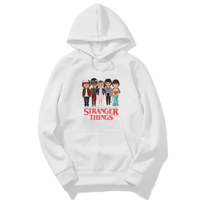 Venta > sudadera niño stranger things > en stock