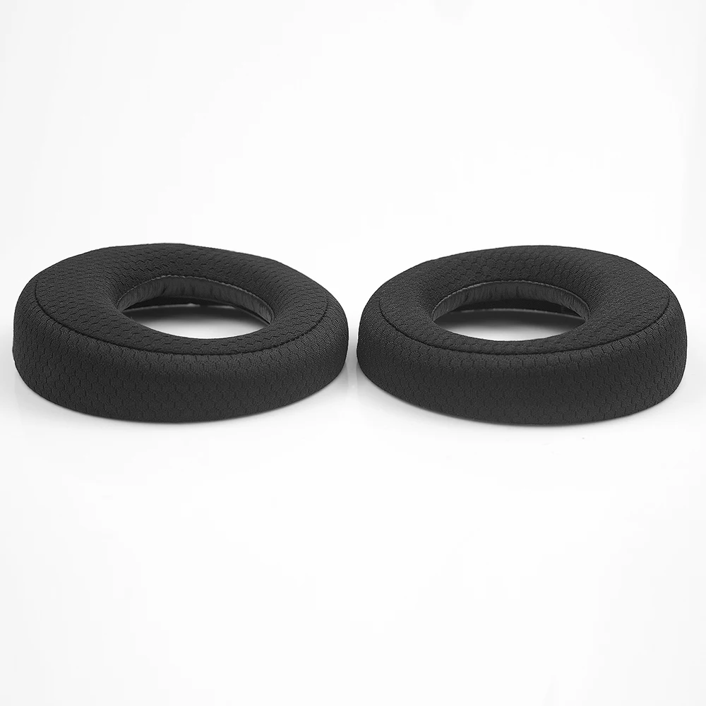 Original Black Ear Pad Cushion Earmuff Earpads For Sony Gold Wireless ...
