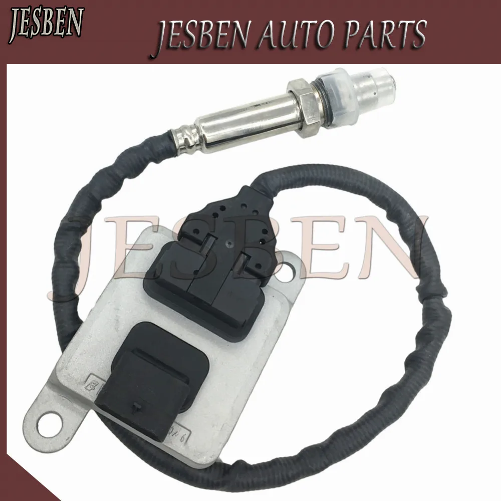 Nuevo Sensor de Nox 11787587129 apto para BMW E90 3er E91 E92 E93 325i ...