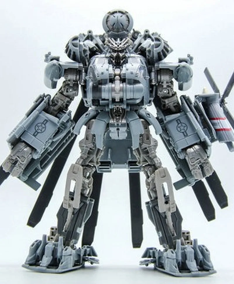 Transformers Blackout Toy