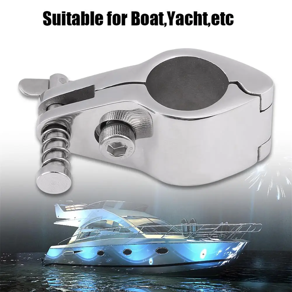 22-mm-Stainless-Steel-316-Boat-Bimini-Top-Hinged-Jaw-Slide-Clamp ...
