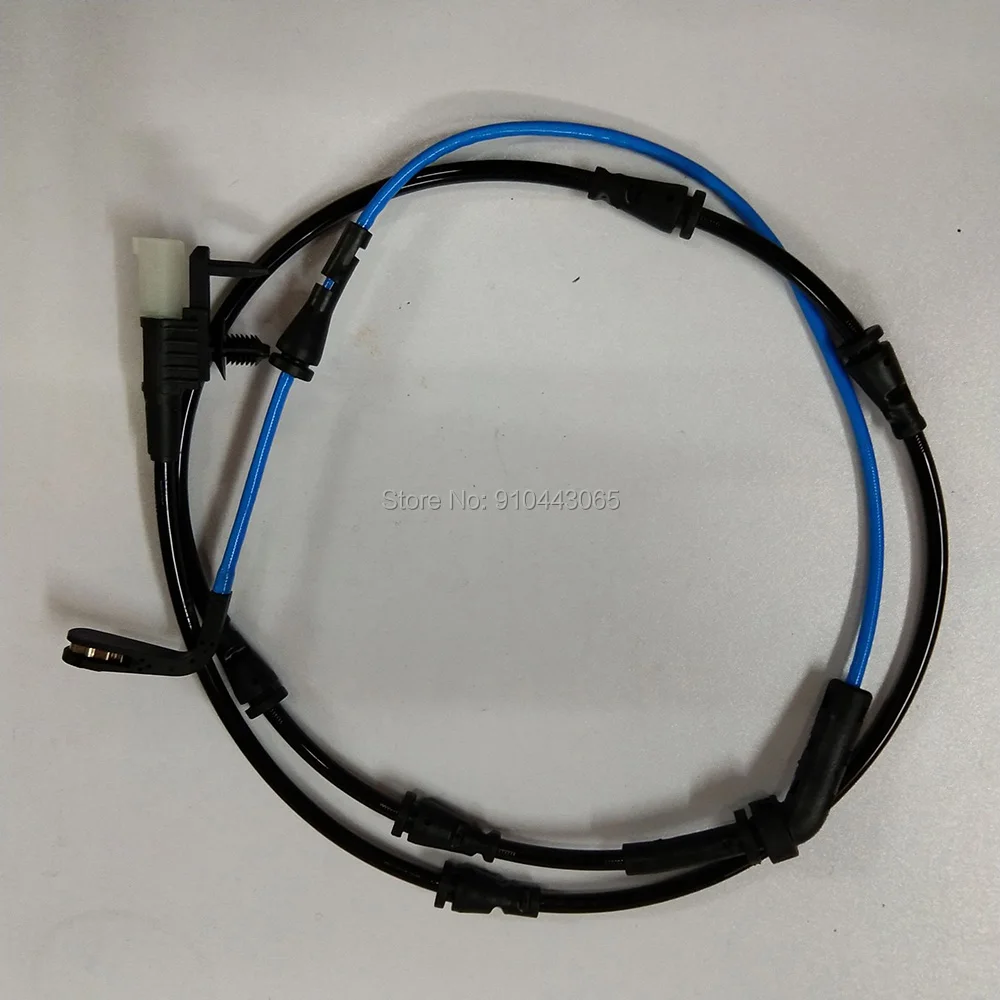 LR084048 39984 프론트 액슬 브레이크 패드 마모 센서, 랜드 로버 디스커버리 V L462 LR 레인지 로버 스포츠 ...