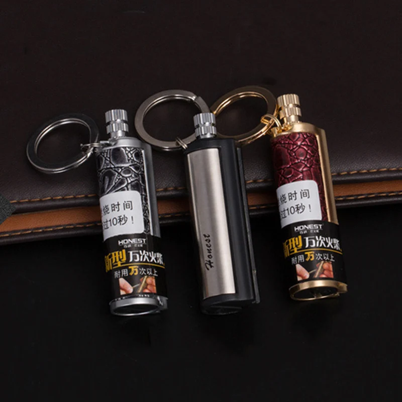 Red Stick Lighters