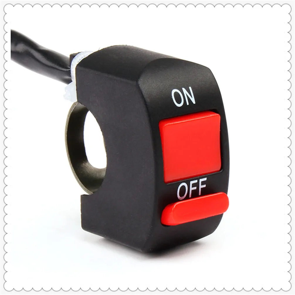 Motorcycle Accessories Switches Handlebar push Button for KTM 530EXC ...