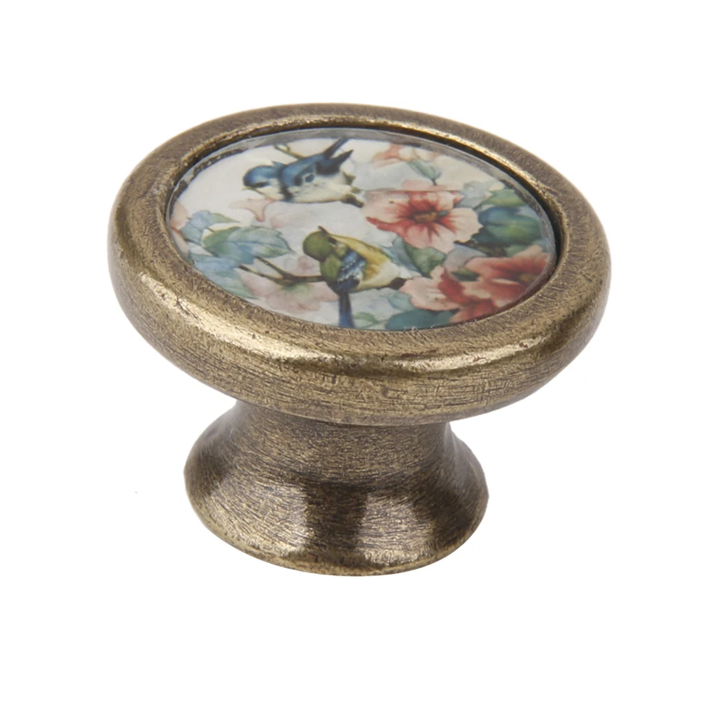 Retro-Mini-Small-Drawer-Handles-Kitchen-Cupboard-Cabinet-Knobs-Chest ...