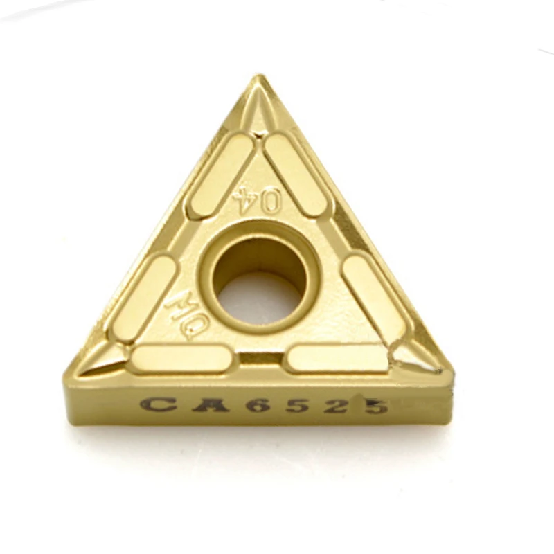 Original Tnmg 160404 160408 Tnmg160404mq Tnmg160408mq Ca6525 Carbide ...