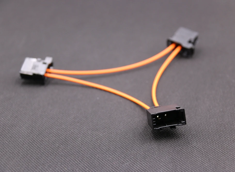 Most Optical Fiber Install Wire 1 To 2 Adapter For Virtual Cluster Golf ...