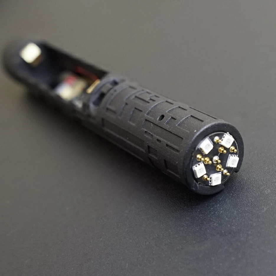 lightsaber Proffie2.2 soundboard carrying 16G TF card carrying 40 sets ...