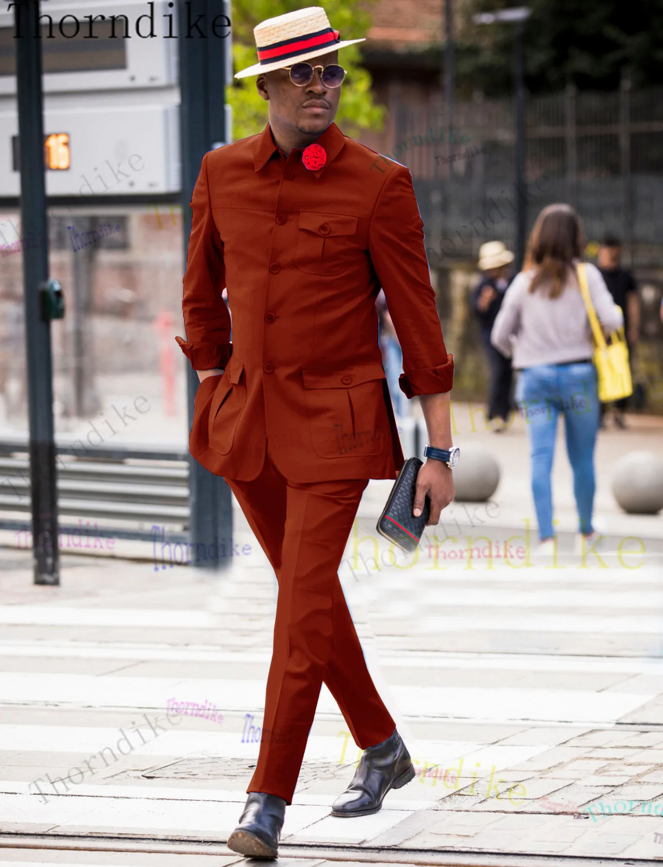 Traje Formal: Formas En Que YA NO PUEDES Combinarlo Si Quieres Verte ...