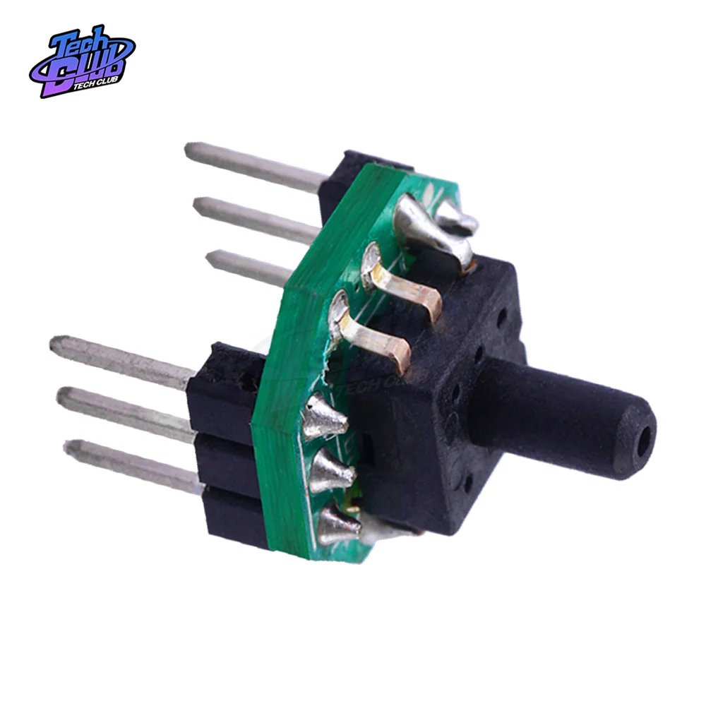 XGZP6847-0-100kpa-0-200kpa-0-500kpa-0-700kpa-Gas-Pressure-Transmitter ...