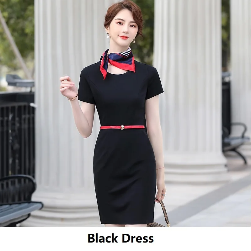 Uniform Dresses For Work