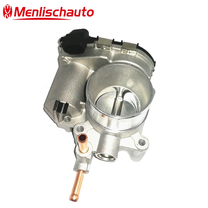 Electronic throttle body for Chery /Jac / Zotye / Changa Throttle ...