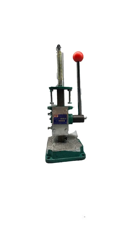 Industrial-JH16-JR16-hand-press-machine-Manual-presses-machine-Small ...