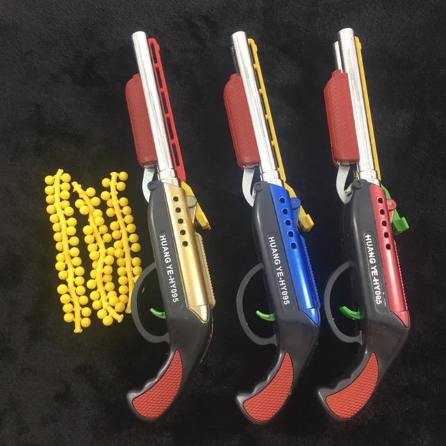 Paintball Gun For Kids