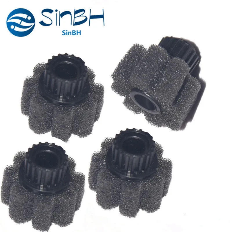 8pcs X Sponge Gathering Roller B830-3503 For Ricoh 6500 7500 6000 7000 8000 6001 7001 8001 1075 ...