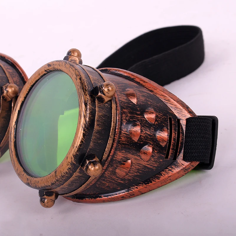 Game Genshin Impact Bennett Goggles Cosplay Costumes - AllCosplay.com