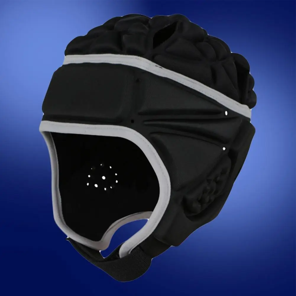 Shock Absorption Ventilation Holes Shock Absorption Adjustable Rugby ...