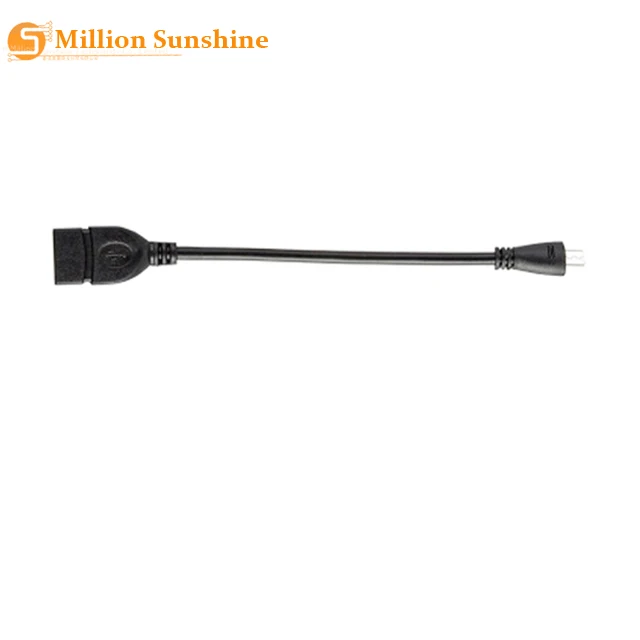 Audio-Cable-Mini-OTG-line-USB-turn-micro-switch-connection-computer ...