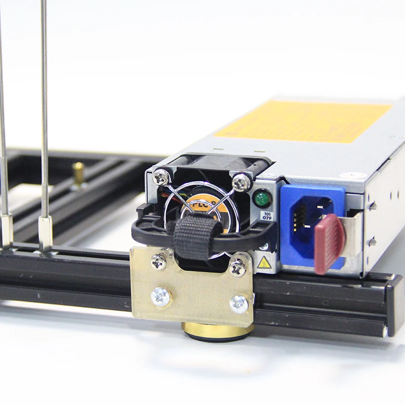 Placa Gráfica Titular Com Power Base Para O Servidor 3gpu Faça Você ...