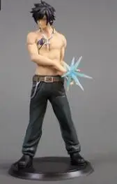 Action Figures Fairy Tail | Gray Fairy Tail Figure | Collectible Toys ...