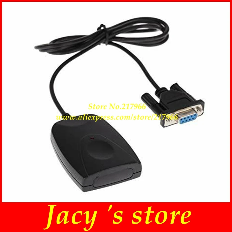 อินฟราเรดไร้สาย serial communication adapter,RS232 serial original อะแด ...