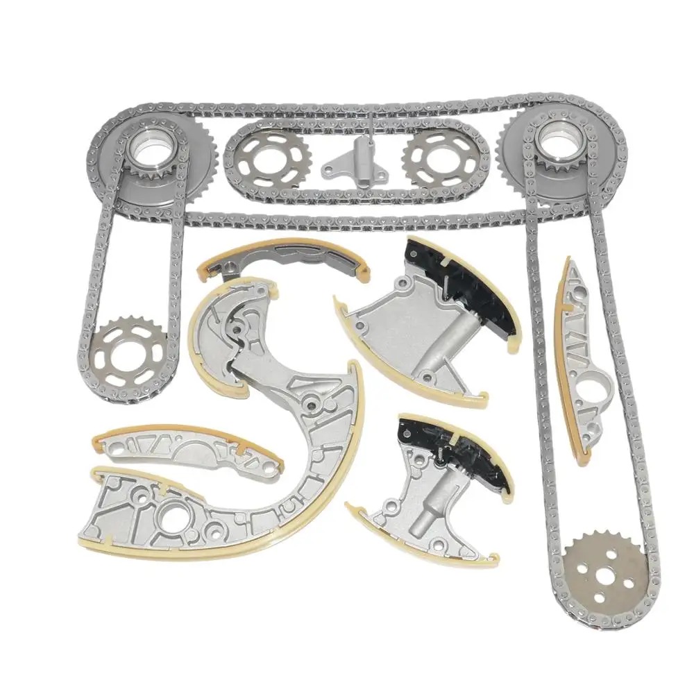 AP01-Timing-Chain-Tensioner-Kit-059109229J-For-Audi-A4-A6-A8-Q7-for-VW ...