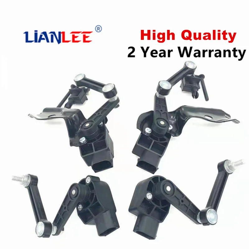 Free-Shipping-Front-Rear-Left-Right-Height-Level-Sensor-For-Volkswagen ...