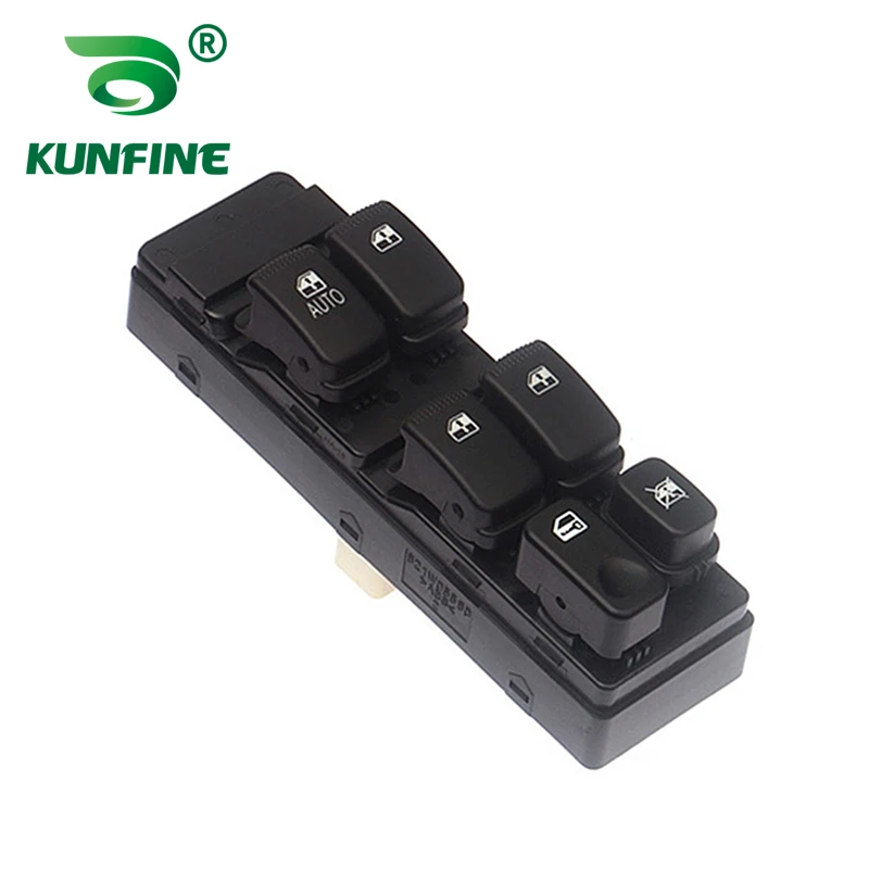 Electric Power Window Side Glass Control Switch Button For KIA Cerato ...