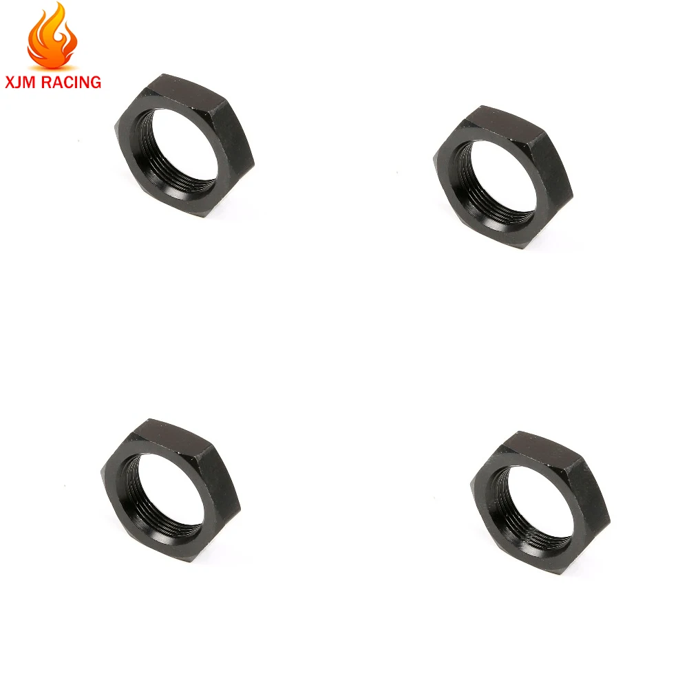 Metal Wheel Nut for 1/5 HPI ROVAN KM Baja 5B Ss Rc Car Parts|rc car ...
