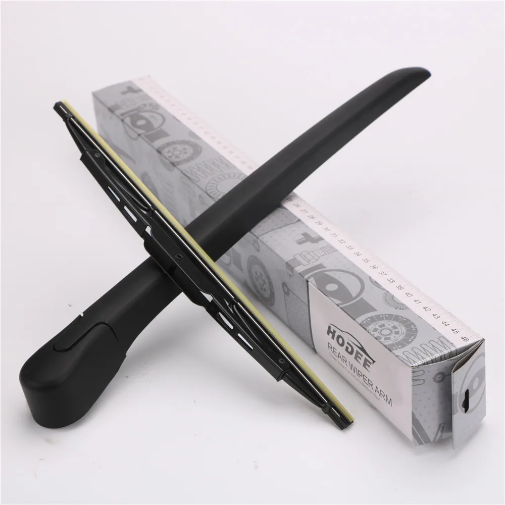 Hodee For V60 Rear Wiper Blade & Arm For Volvo V60 2011-2015 Oe ...