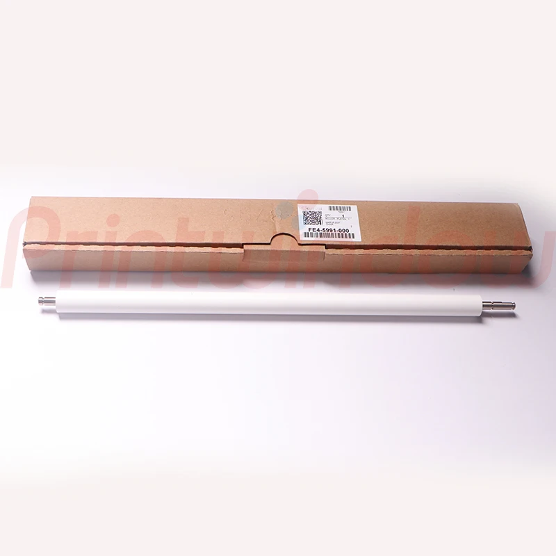 FE4-5991-000 Roller, Platen 1 for Canon FE45991 White Roller - AliExpress