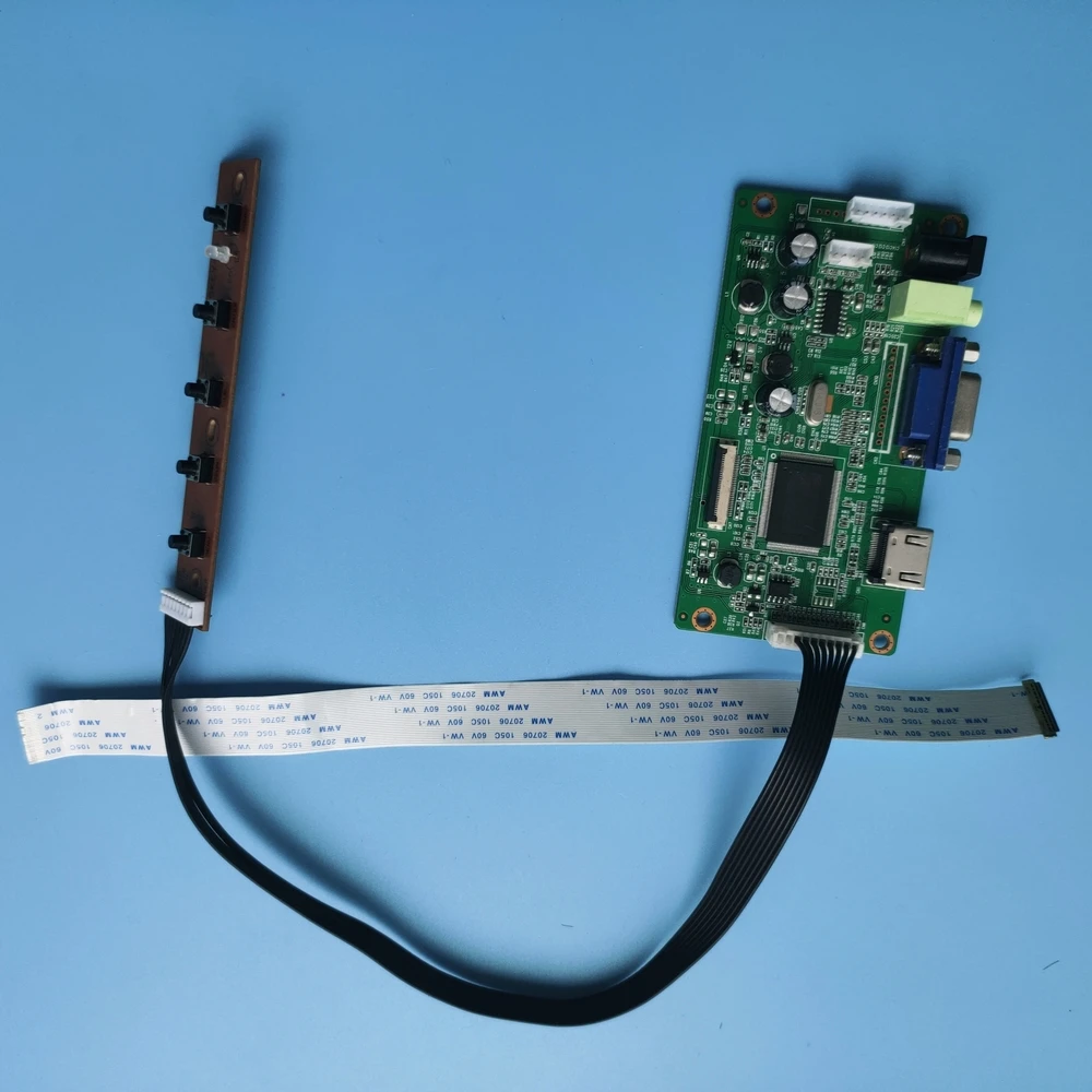 Controller-Board-1920x1080-Display-Kit-for-NV140FHM-N63-NV140FHM-N45 ...
