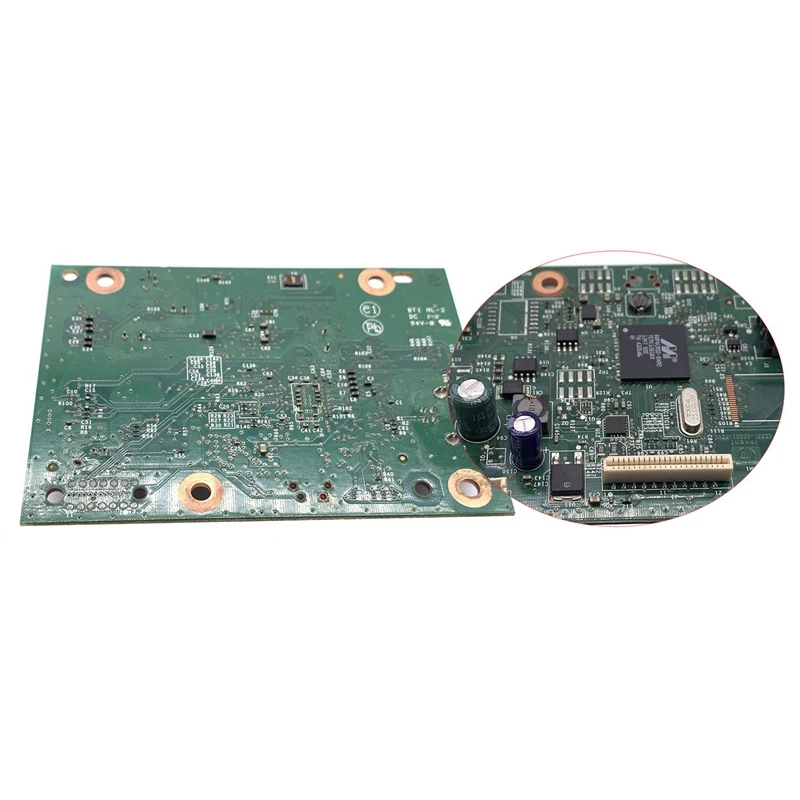HOT-Printer Motherboard PCA ASSY Formatter Board Logic Mainboard for HP ...