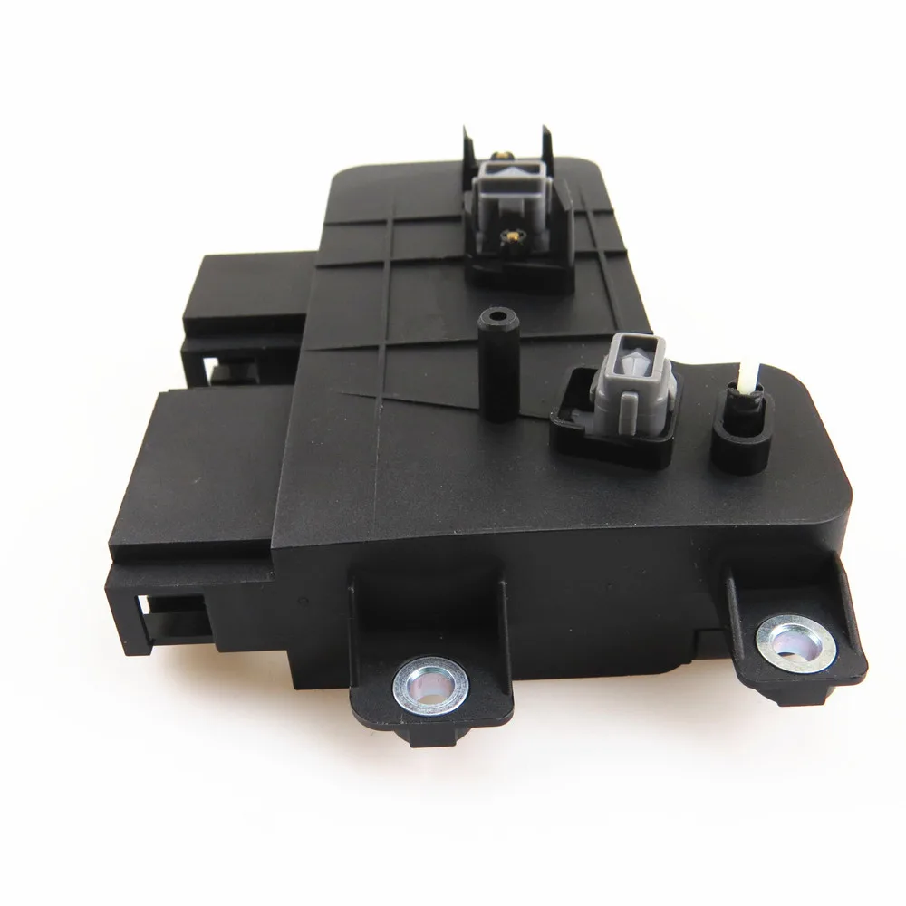 8e0959747a 1z0959747 Front Power Seat-adjuster Switch Left 1z0 959 747 ...