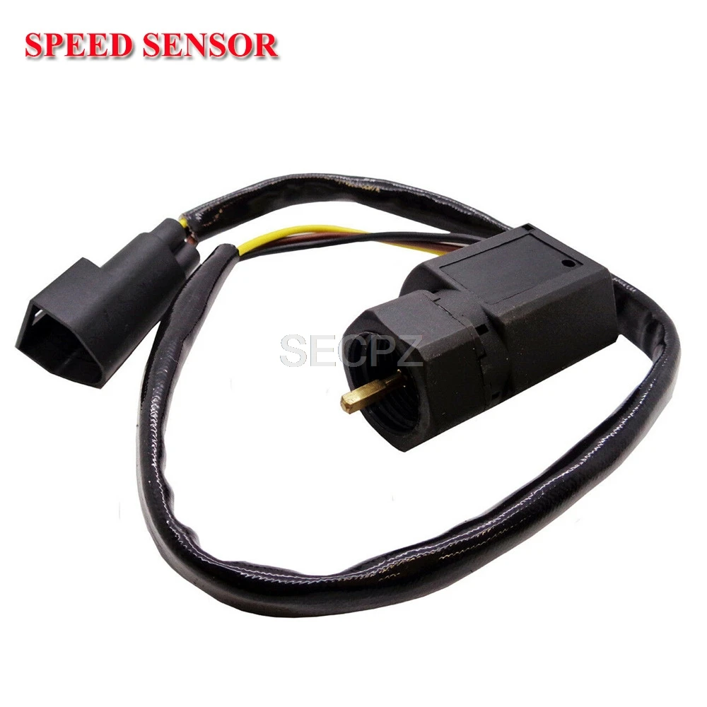 Velocímetro velocidad Speedo Sensor 1,4 de 1,6 para Ford Fiesta Ford ...