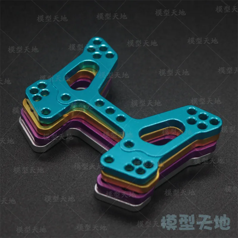 HSP 106022 166022 Alumínio Aolly Metal Front Shock Torre 06013 06058 1/ ...