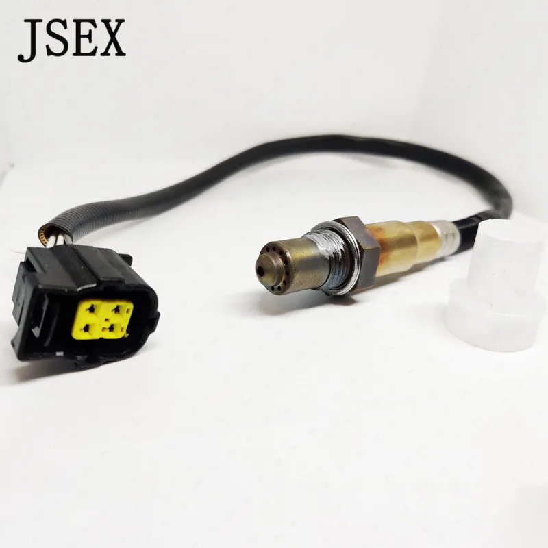 Sonda Lambda Sensor de oxígeno O2 0045420718 apto para mercedes benz ...