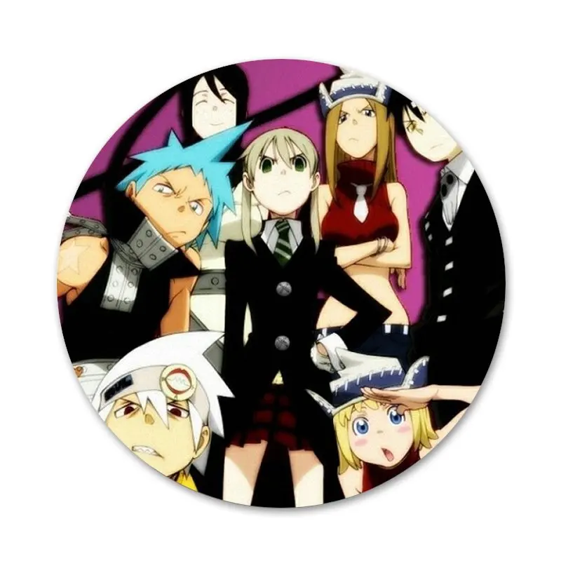 Soul Soul Eater Icon
