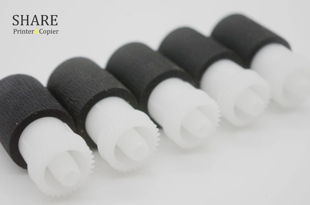 5 ps New pickup roller 302HN06080 2HN06080 For Kyocera 3551ci 3050ci ...