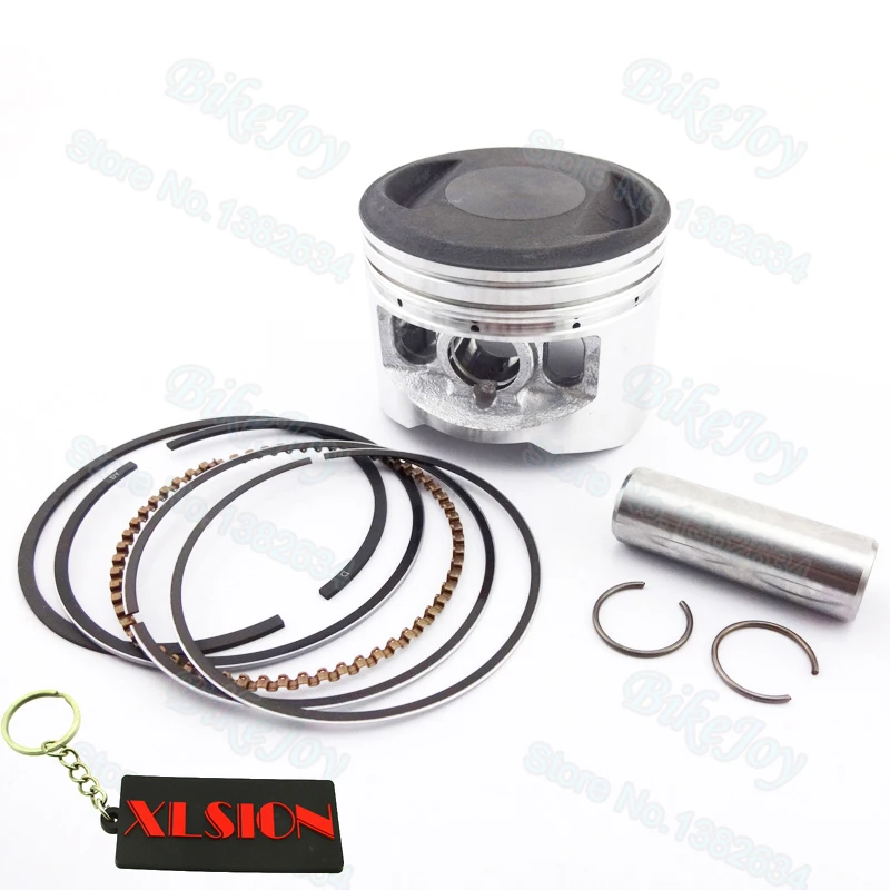 Kit de YX150 5 Pistion YX140, para YX 140cc 150cc Pit Dirt Minicross ...