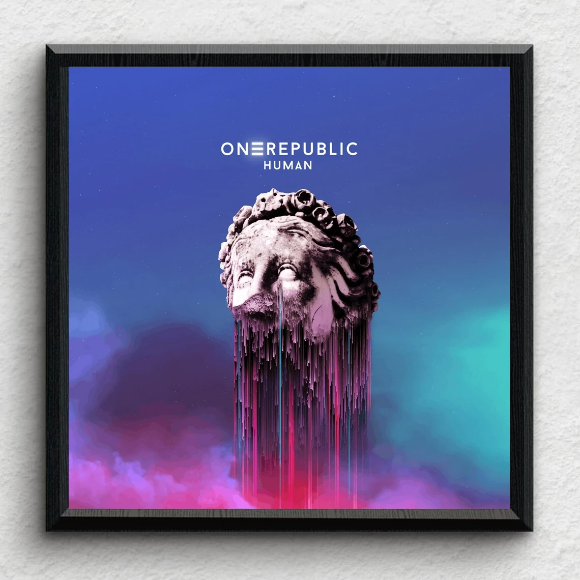 Onerepublic Album Cover