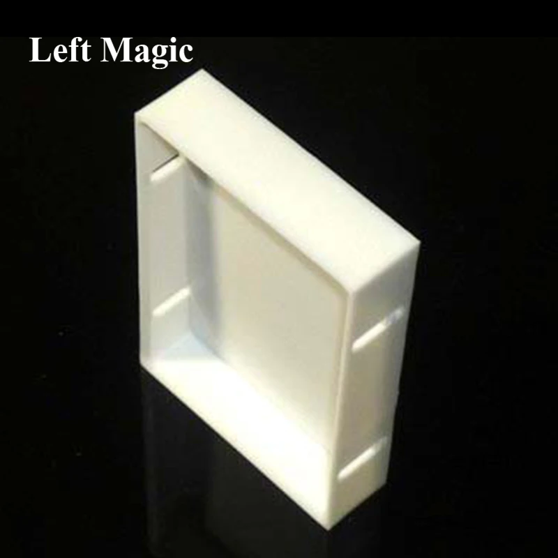 The Cooler (Gimmick ) By Christian Engblom Magic Tricks Props Gimmicks ...