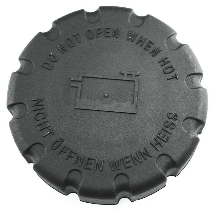 Tampa do tanque de expansão do radiador para mercedes benz, 2105010615 ...