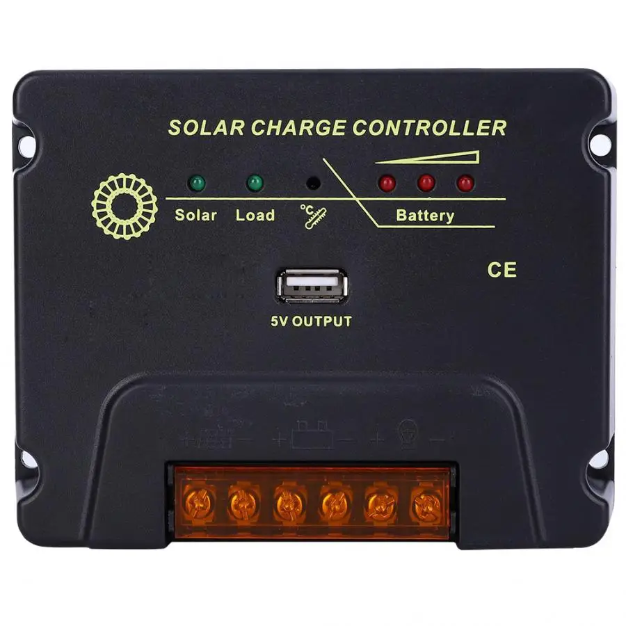 10a controlador de carga solar mppt painel solar regulador cpy placa ...