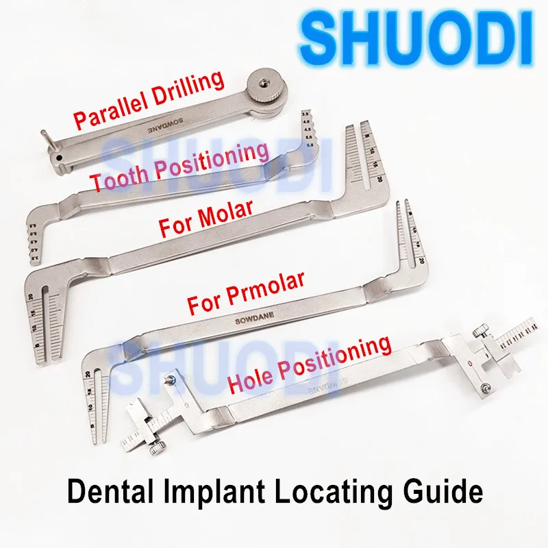 Dental-Power-Implant-Guide-Kit-Implant-Surgical-Locating-Guide ...