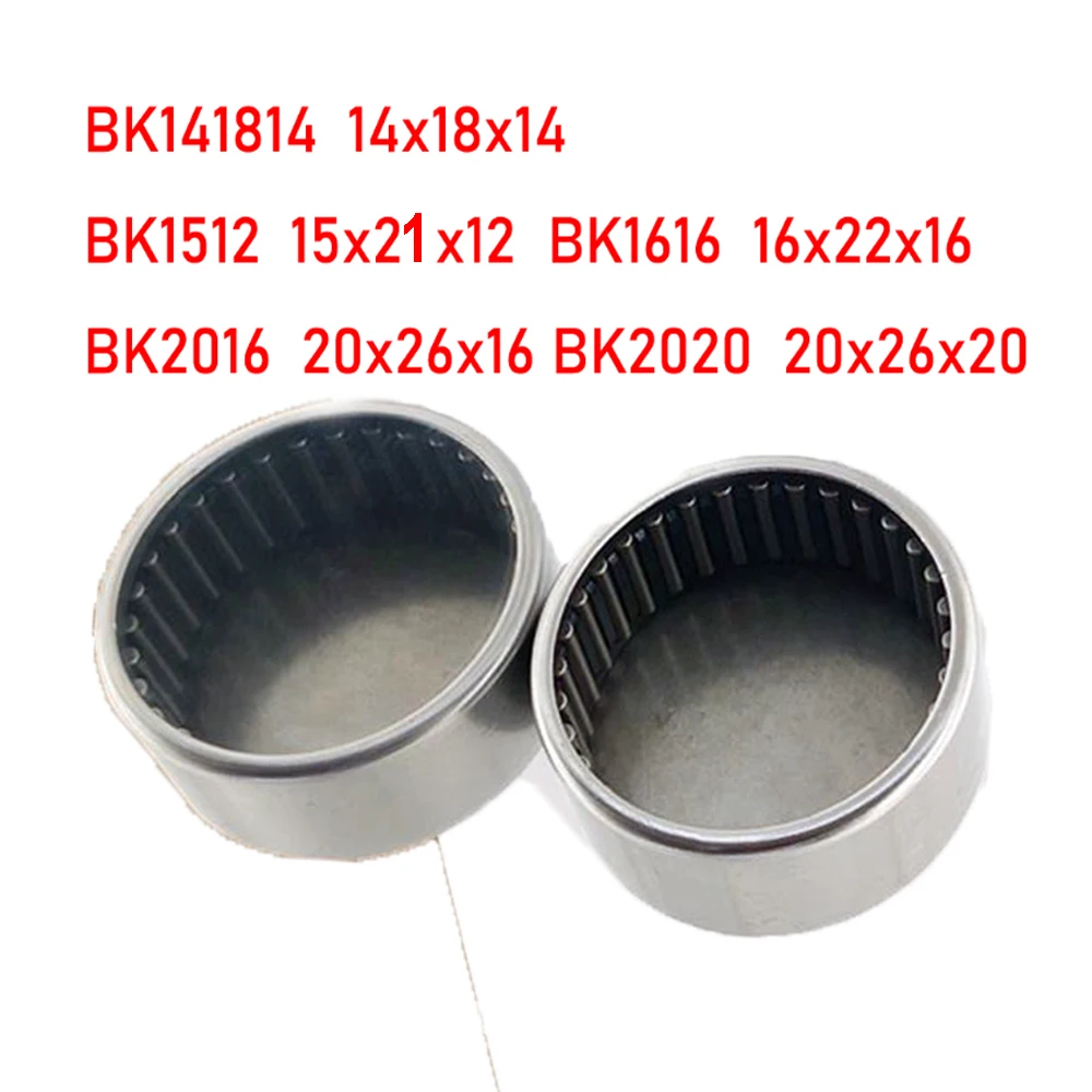 2PCS-BK141814-14x18x14-BK1512-15x21x12-BK1616-16x22x16-BK2016-20x26x16 ...