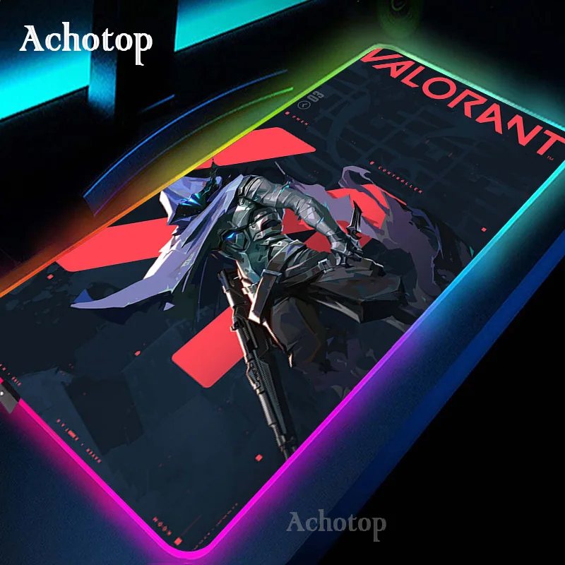 PRX Jinggg On X: Anime Mousepad Buff? Hehe Thank U @YukiAim, 57% OFF