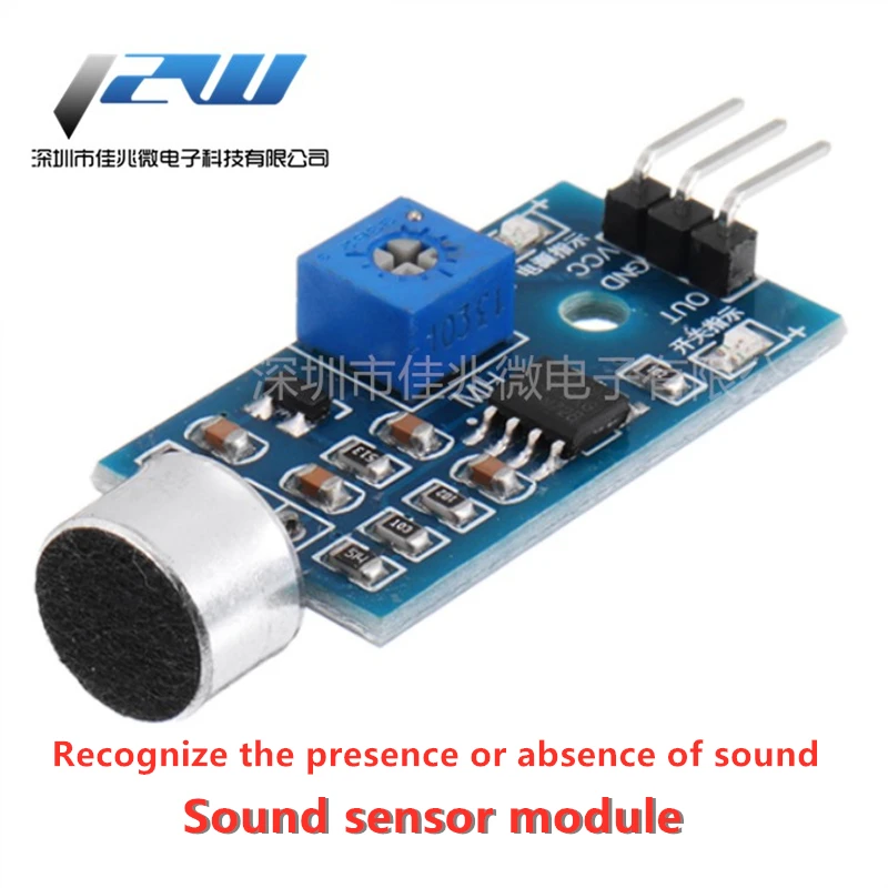 Sound-sensor-module-sound-detection-module-Whistle-module-Sound-control ...