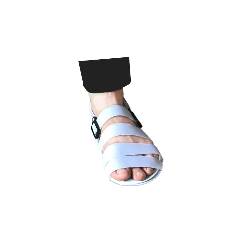 The New High Quality Toes Toe Fracture Fixator Orthotics No Correction Gear Fracture Fixation