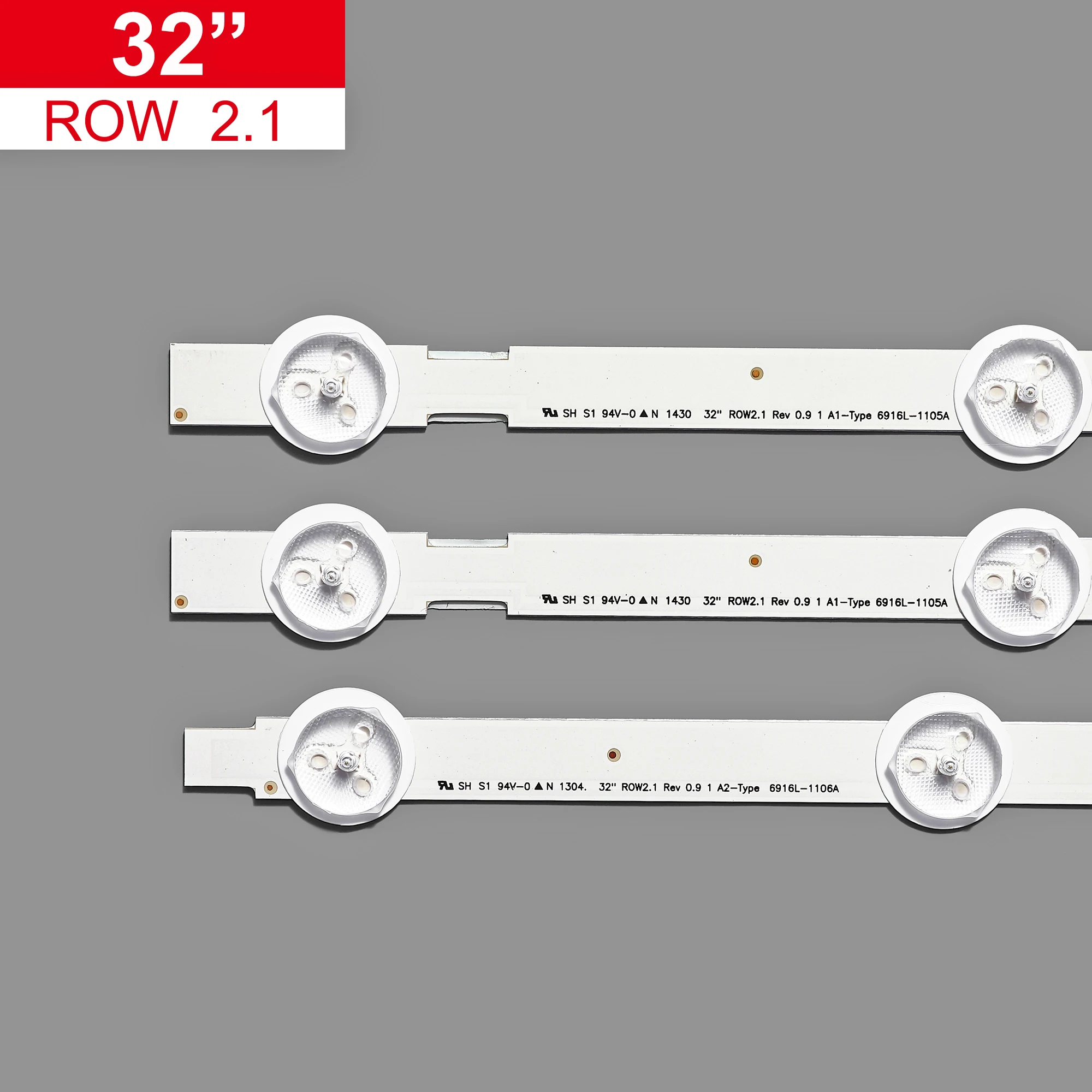 630 мм A1 A2 Φ для телевизора 32 "TV 6916L-1440A 6916L-1439A 32LN540U ...
